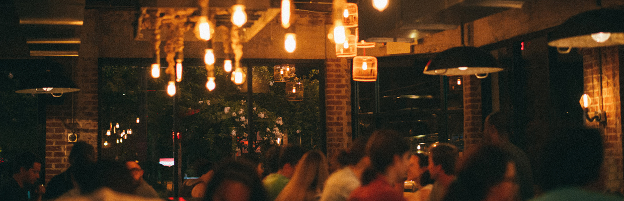 HAWKERS | Scratch-Asian Street Food | SHARE THE FARE