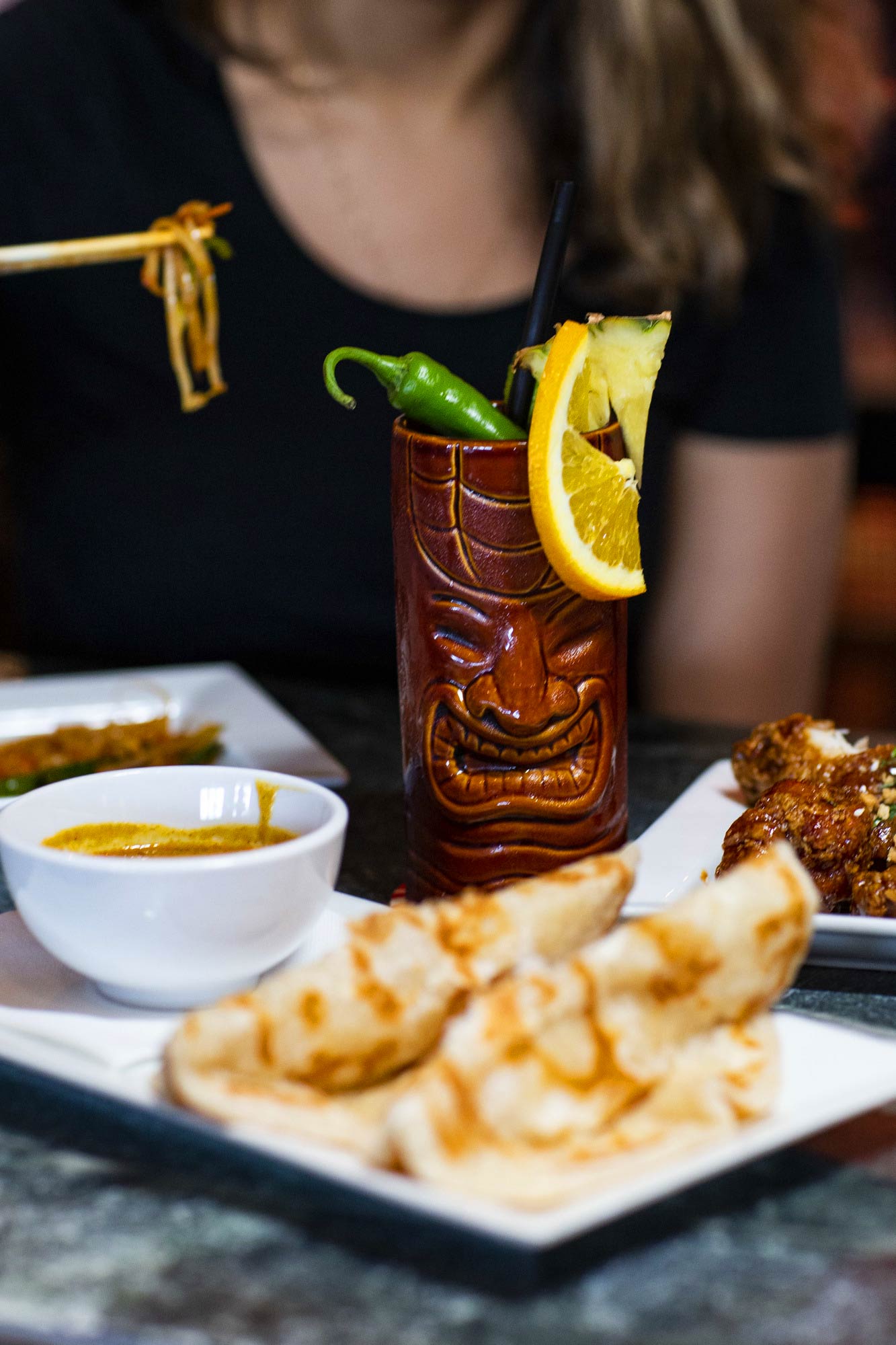 Hawkers Vibe: Check Out the Vibe of Our Hawkers Restaurants